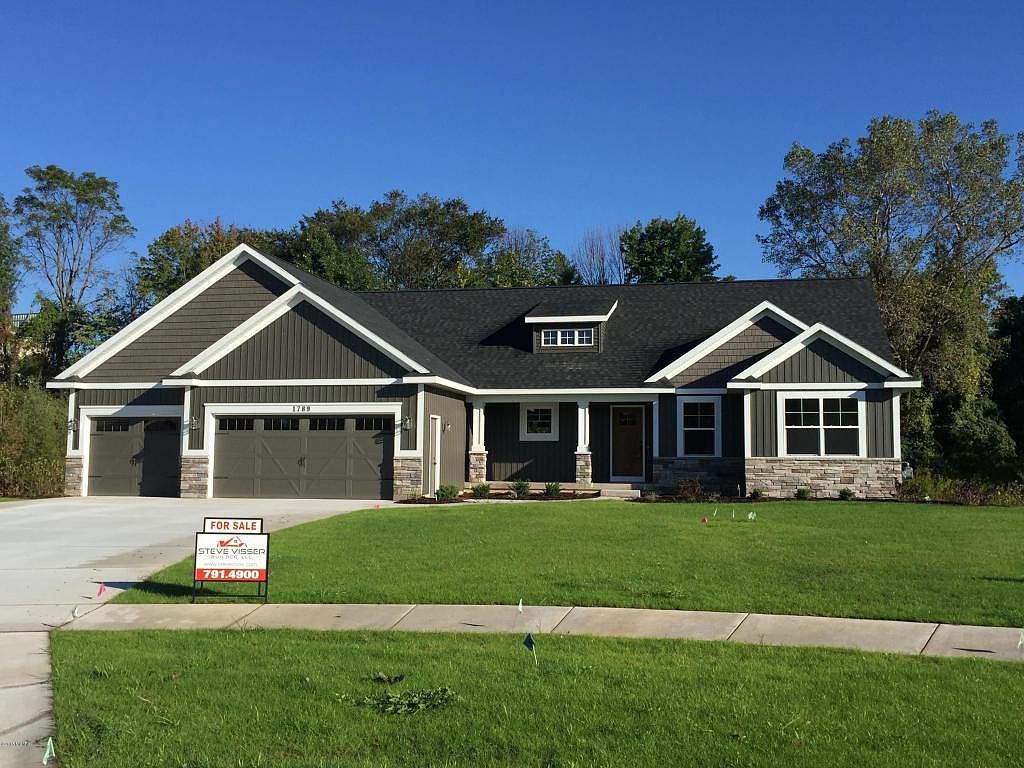 1789 Bristol Ridge Dr NW, Grand Rapids, MI 49544 | Zillow