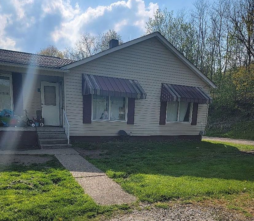 78 Findley St, Dillonvale, OH 43917 | Zillow