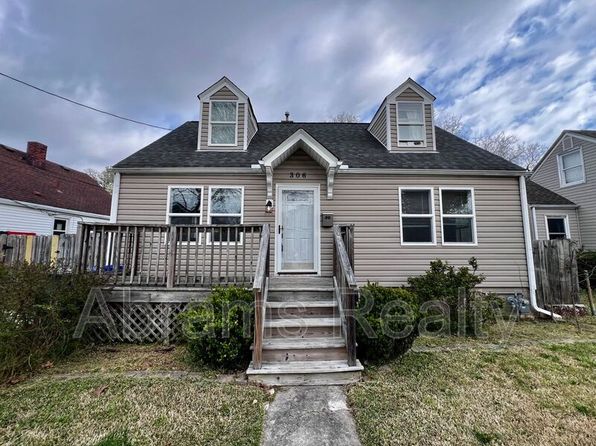 3 Bedroom Houses for Rent in Norfolk VA - 52 houses | Zillow