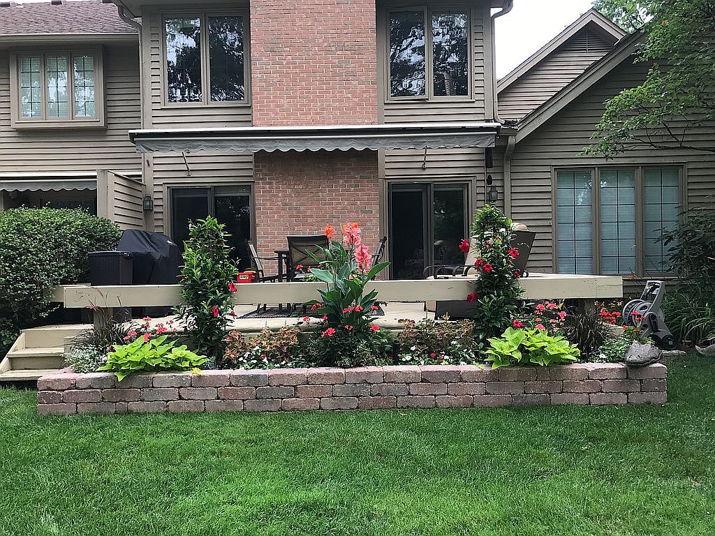 4566 Golf View Dr, Brighton, MI 48116 | Zillow