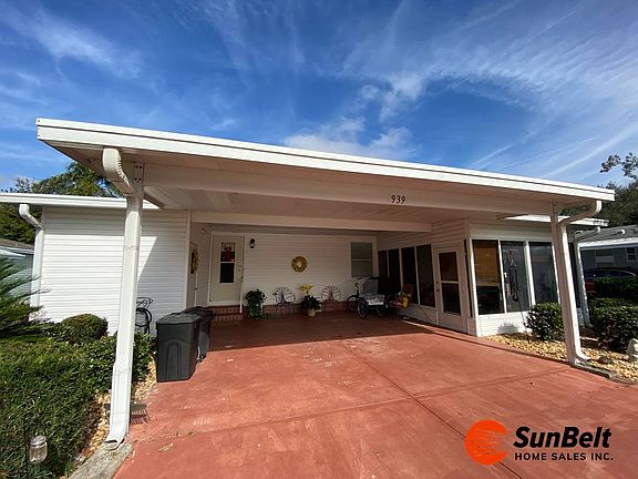 939 Robin Dr, Deland, FL 32724 | MLS #11630939 | Zillow