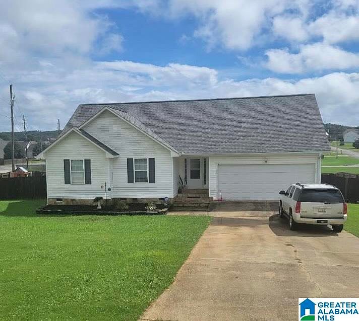 2088 Old Downing Mill Rd, Anniston, AL 36207 | Zillow