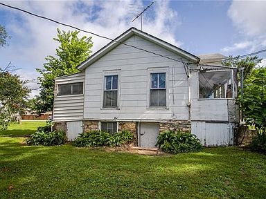 505 E Wall St, Harrisonville, MO 64701 | Zillow