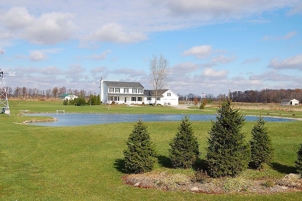 24080 Rapp Dean Rd, Raymond, OH 43067 | Zillow