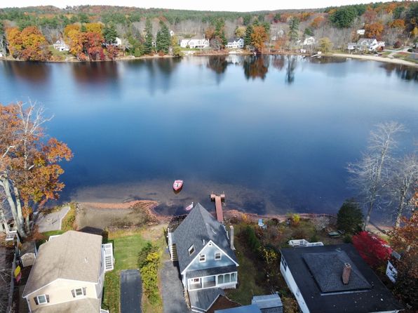 Waterfront - Derry NH Waterfront Homes For Sale - 3 Homes | Zillow