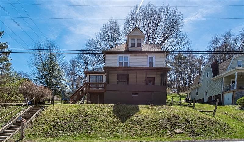 989 Brownstown Rd, Larimer, PA 15647 | Zillow