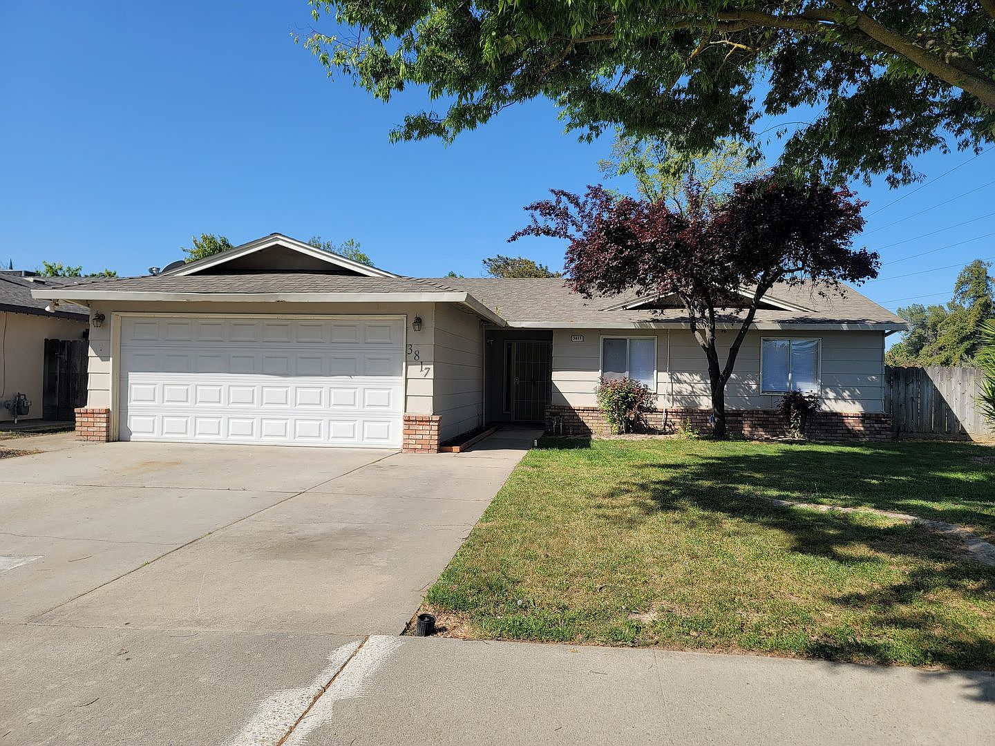 3817 Wesson Ranch Rd, Modesto, CA 95356 | Zillow