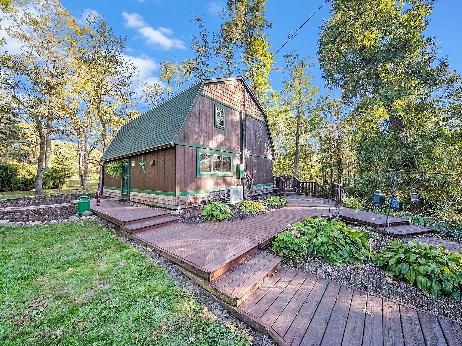 1193 Sand Lake Dr, Onsted, MI 49265 | MLS #24053329 | Zillow