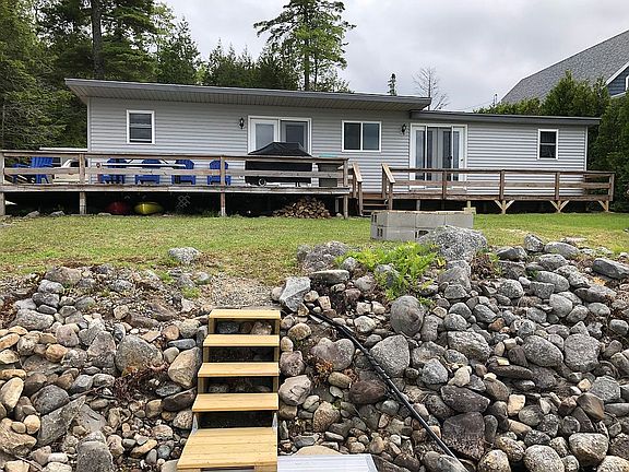 861 W Shore Rd, Otis, ME 04605 | Zillow