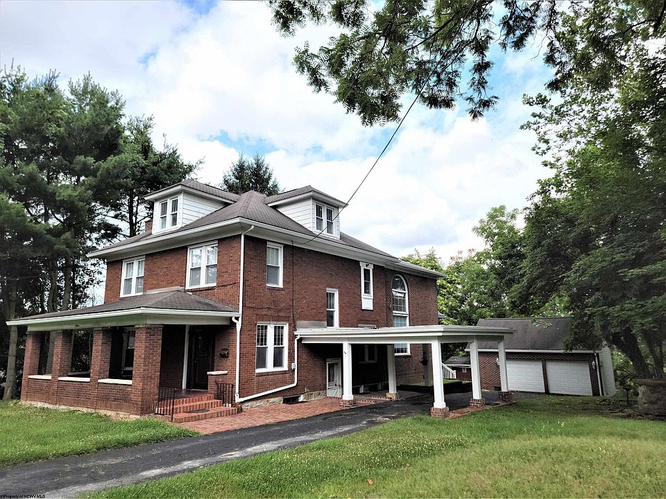 15 Savannah St, Morgantown, WV 26501 | Zillow