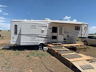 61 Juniper Woods, Ash Fork, AZ 86320 | MLS #1065270 | Zillow