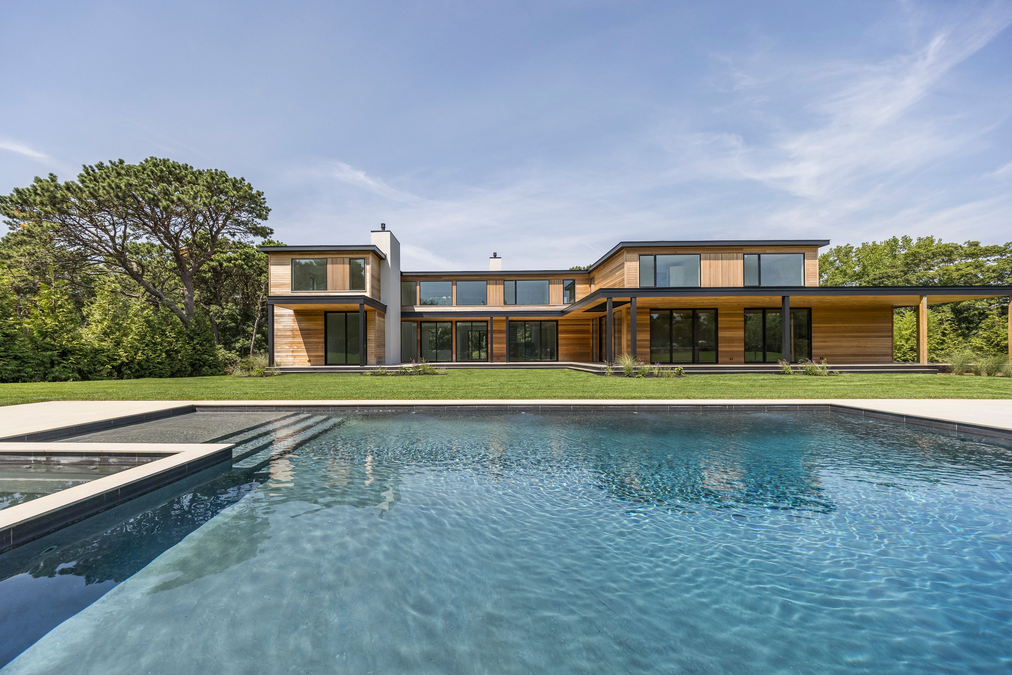 204 Head Of Pond Rd, Water Mill, NY 11976 | Out East