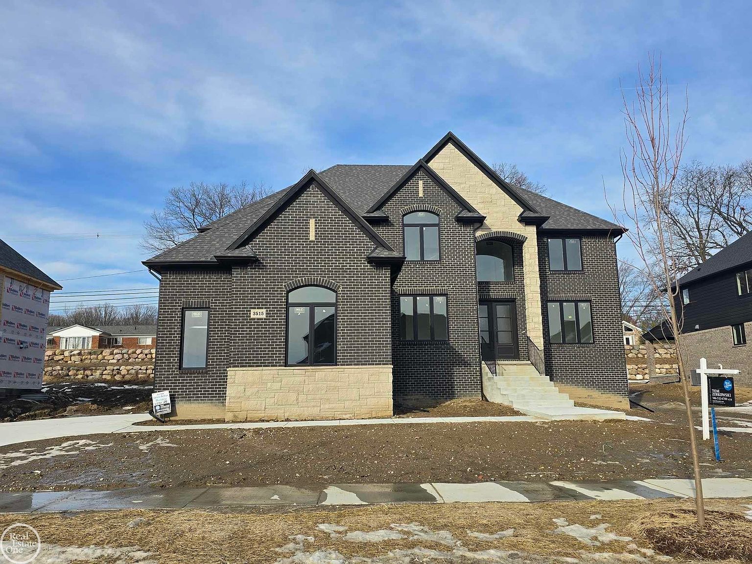 3515 Forster Ln LOT 20, Utica, MI 48316 | MLS #50098669 | Zillow