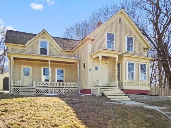 Dunstable Real Estate - Dunstable MA Homes For Sale | Zillow