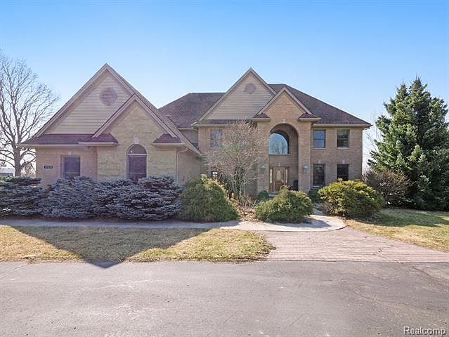 15525 Cavanaugh Lake Rd, Grass Lake, MI 49240 | Zillow