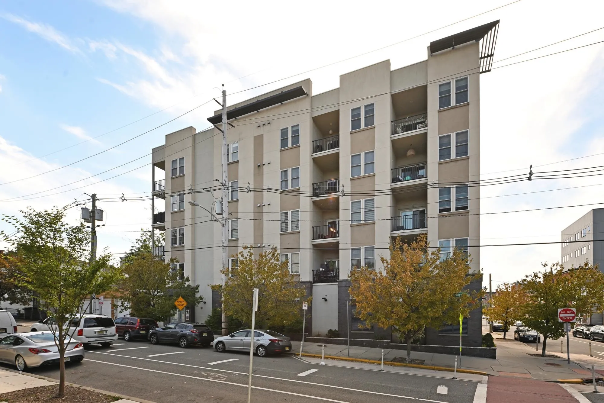 71 North Street #204 in The Heights, New Jersey | StreetEasy
