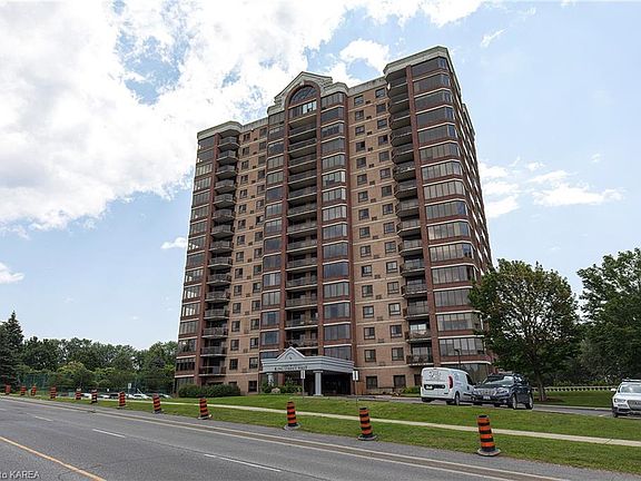 1000 King St W #603, Kingston, ON K7M 8H3 | MLS #40474813 | Zillow