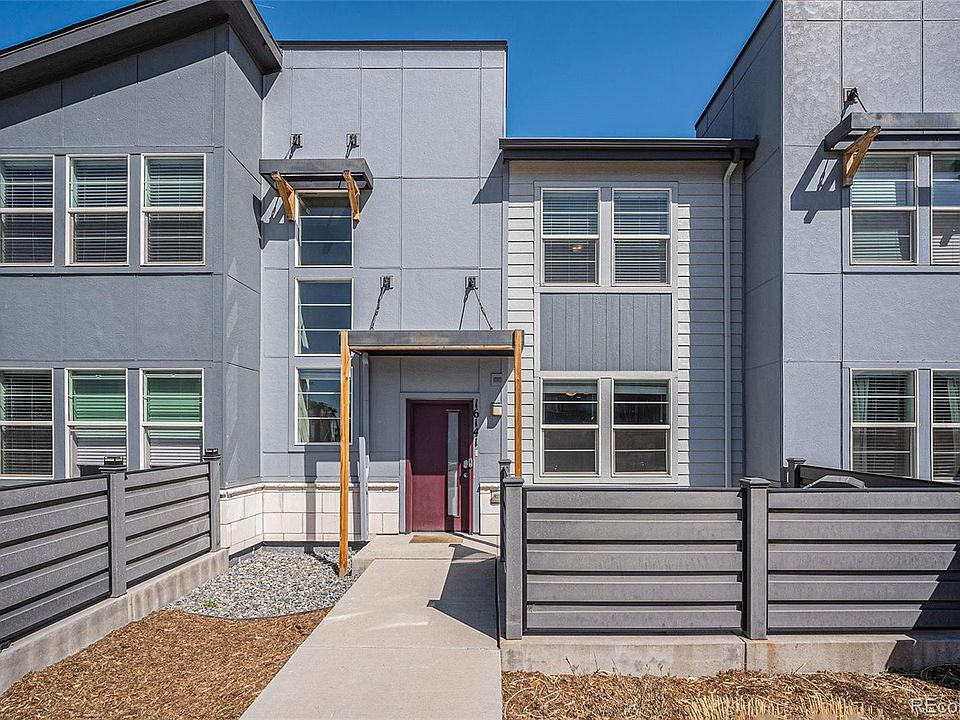 16141 Bolling Drive, Denver, CO 80239 | MLS #8445957 | Zillow