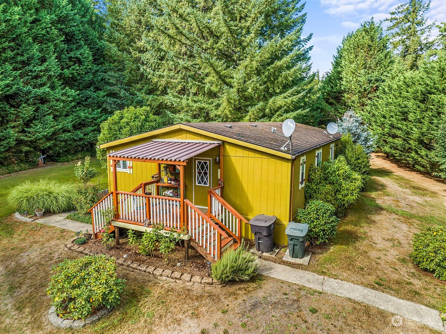 4116 Fir Tree Drive, Woodland, WA 98674 | Zillow