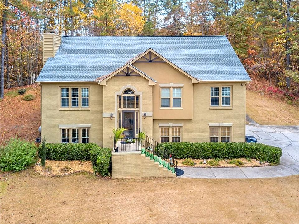633 Coach Bobby Dodd Rd #B, Dallas, GA 30132 | Zillow