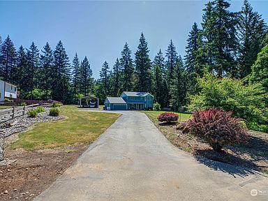 10507 NE 207th Avenue, Brush Prairie, WA 98606 | Zillow