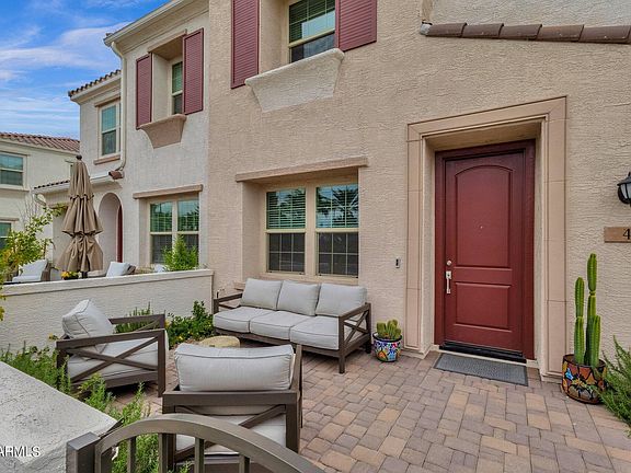 4077 S Sabrina Dr UNIT 4, Chandler, AZ 85248 | MLS #6667837 | Zillow