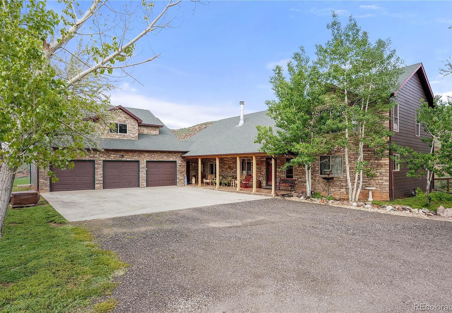 1350 S County Road 29, Loveland, CO 80537 | MLS #3986120 | Zillow