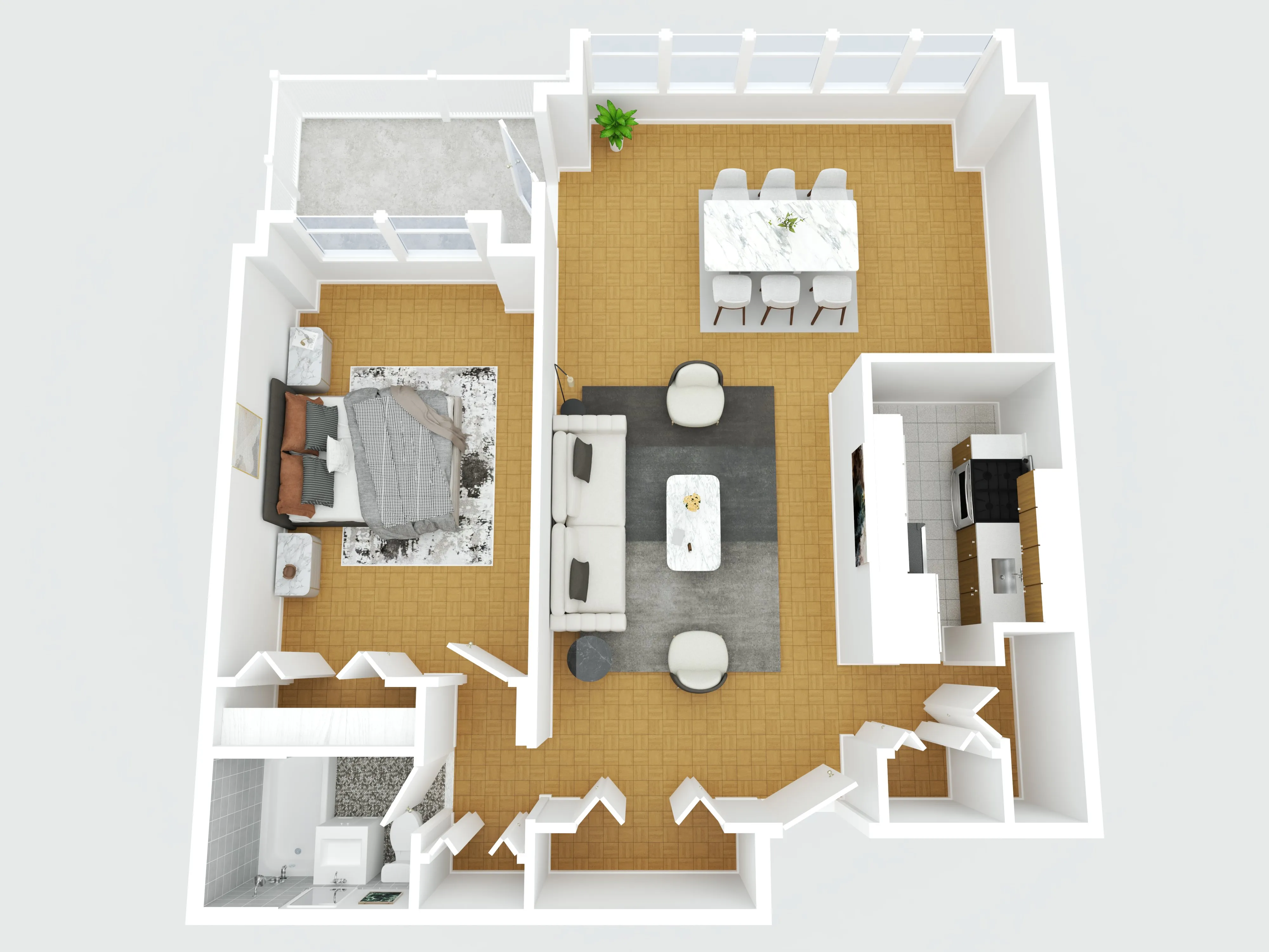 401 East 74th Street #10M in Lenox Hill, Manhattan | StreetEasy
