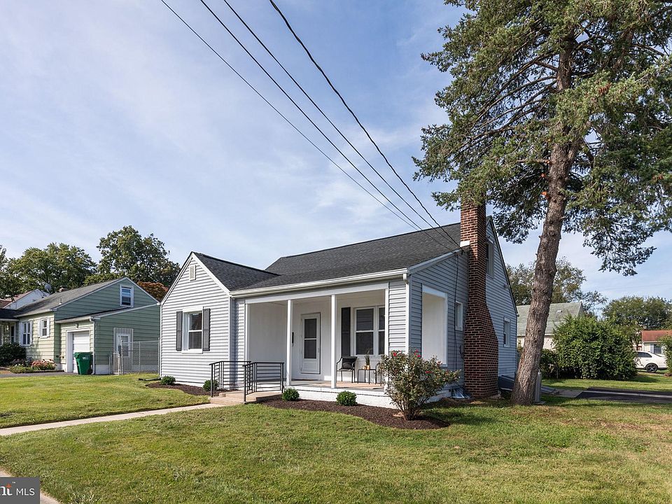 11 E Keystone Ave, Wilmington, DE 19804 | Zillow