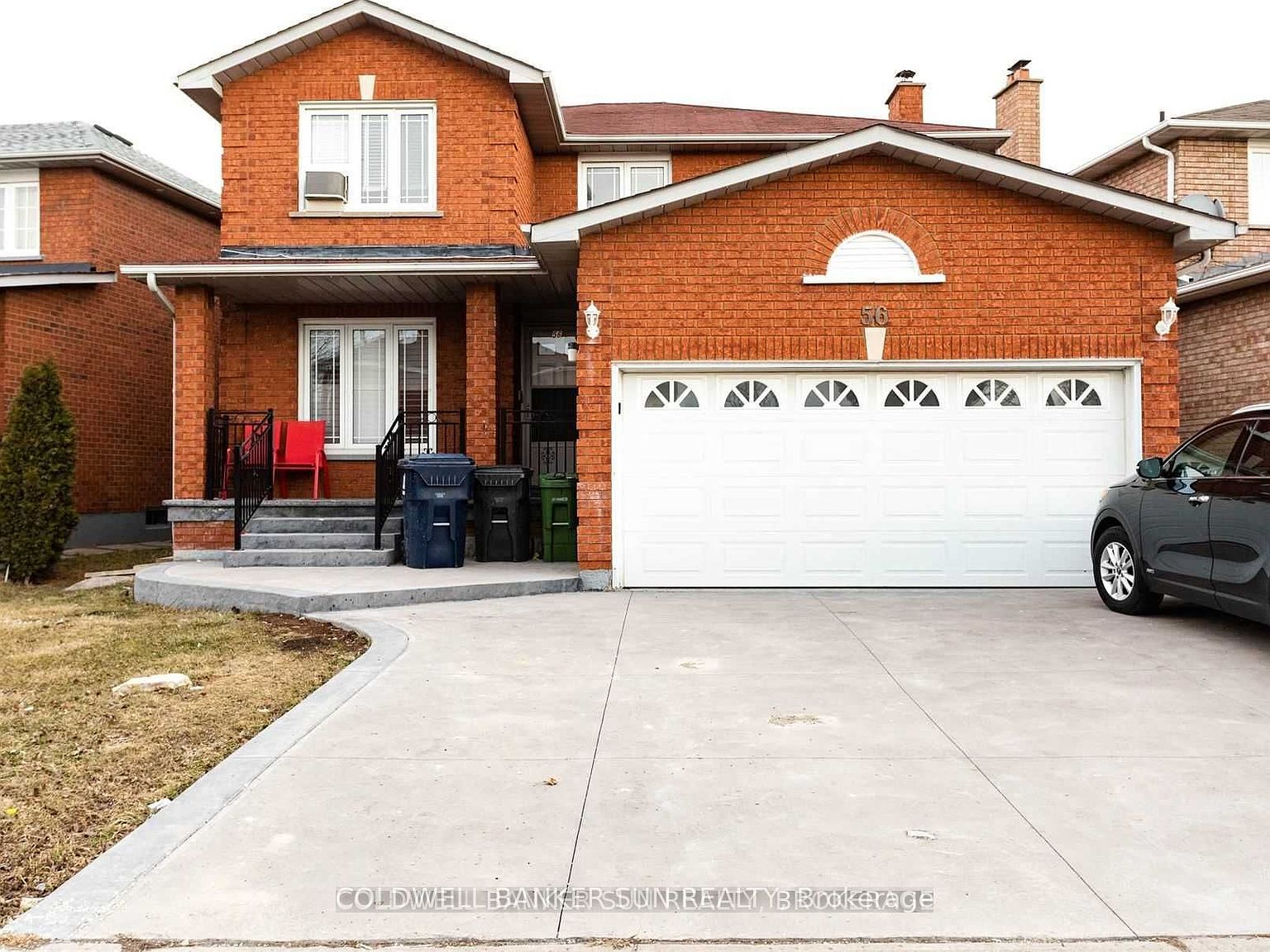 56 Hullrick Dr #L1, Toronto, ON M9W 6W6 | Zillow