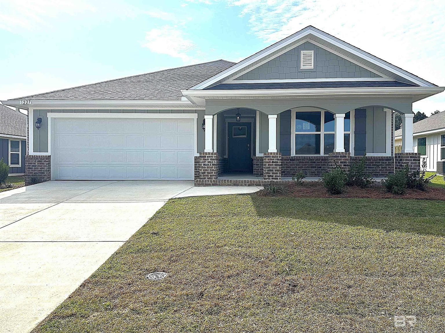 1227 Hayward Loop, Foley, AL 36535 | Zillow