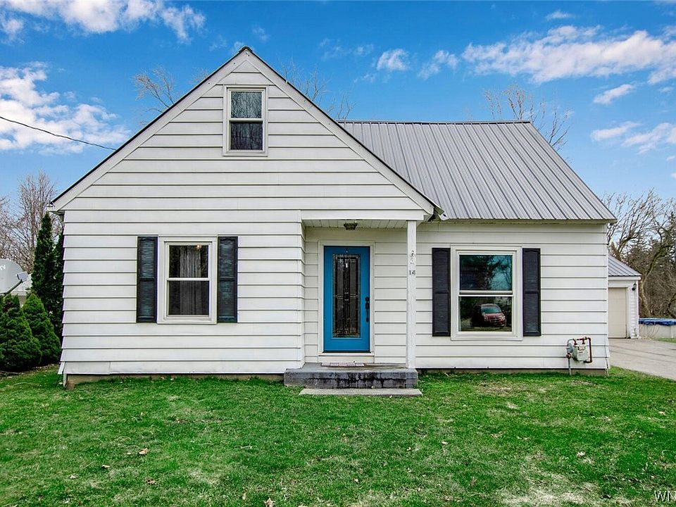 14 Short Dr, Orchard Park, NY 14127 | MLS #B1461983 | Zillow