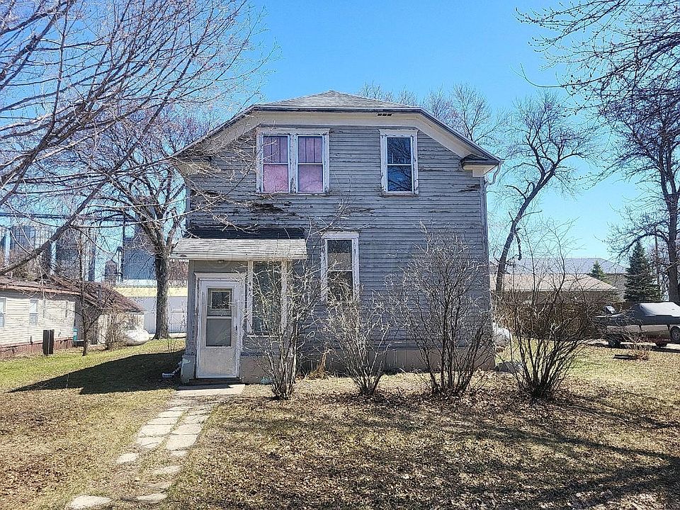 406 1st St, Wolverton, MN 56594 | Zillow