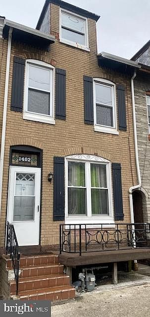 1402 N 10th St, Reading, PA 19604 | Zillow