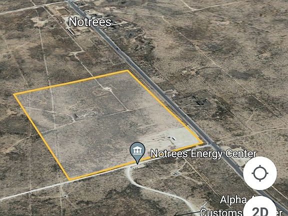 Tbd100ac West Hwy #302, Notrees, TX 79759 | MLS #50058934 | Zillow