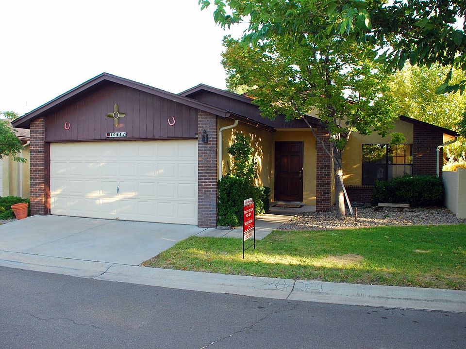 10617 Pennyback Park Dr NE Albuquerque NM | Zillow