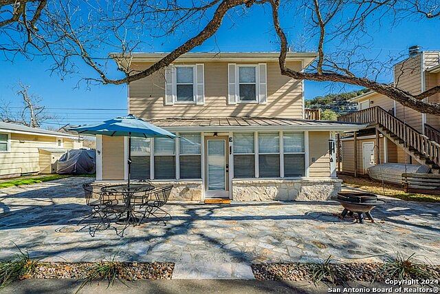 110 CASA BONITA LN, Hunt, TX 78024 | MLS #1794391 | Zillow