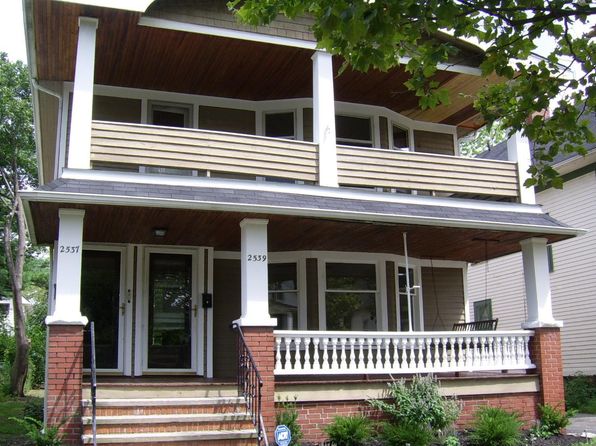 Houses For Rent In Shaker Heights