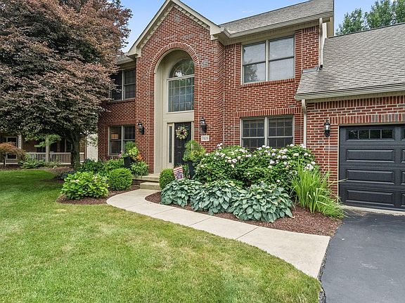 7424 Sand Spurrey Ct, Westerville, OH 43082 | Zillow