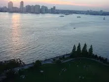 22 River Terrace #6Q in Battery Park City, Manhattan | StreetEasy