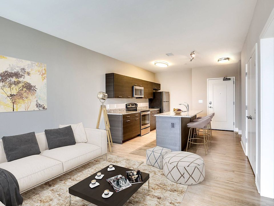 ICON Residences at The Rotunda - 727 W 40th St Baltimore MD | Zillow