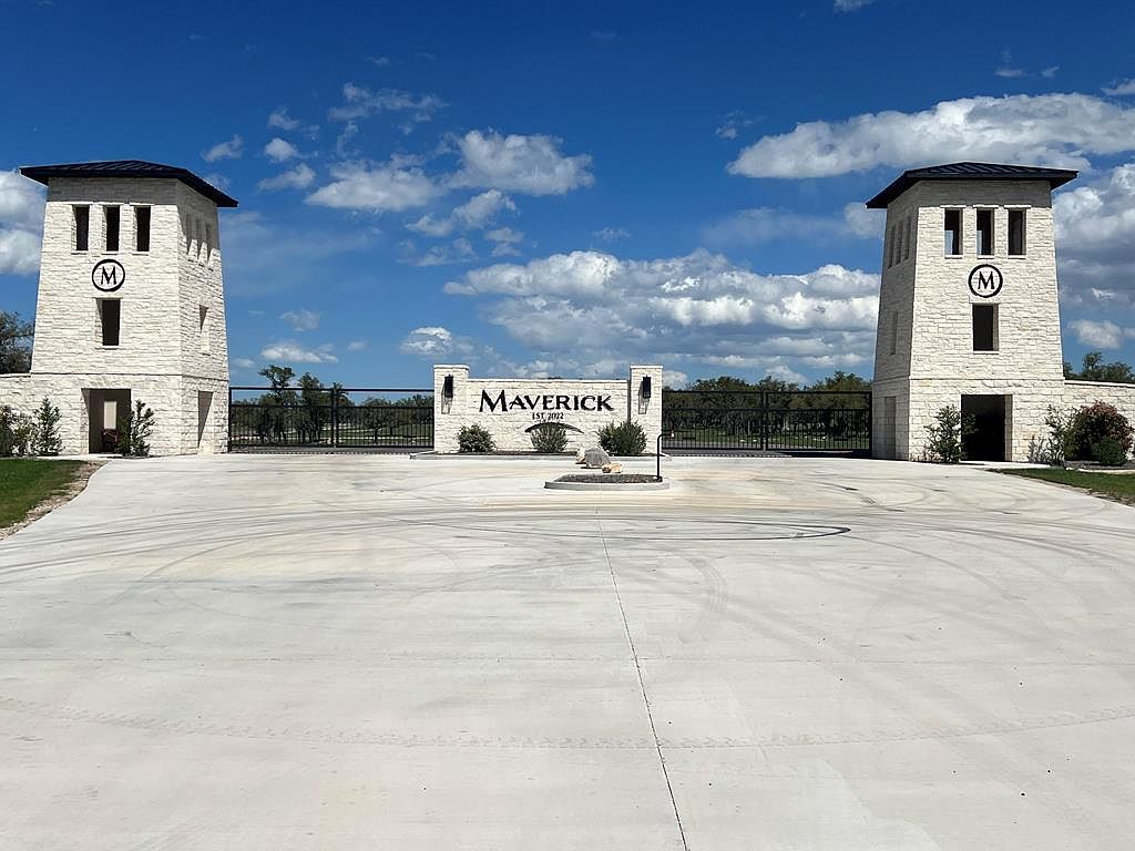 LOT 86 Fiedler Rd, Harper, TX 78631 | MLS #90427 | Zillow