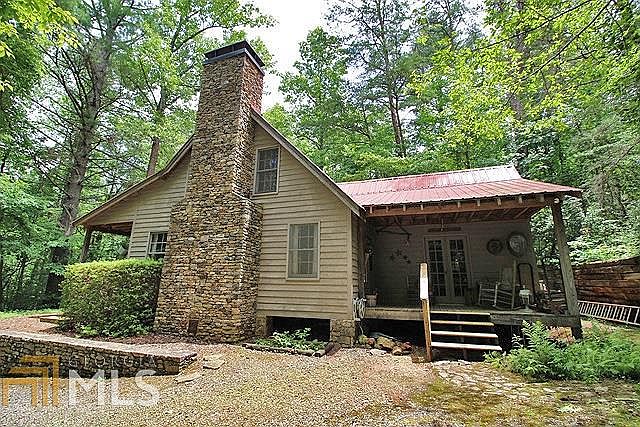 1757 Nimblewill Gap Rd, Dahlonega, GA 30533 | Zillow