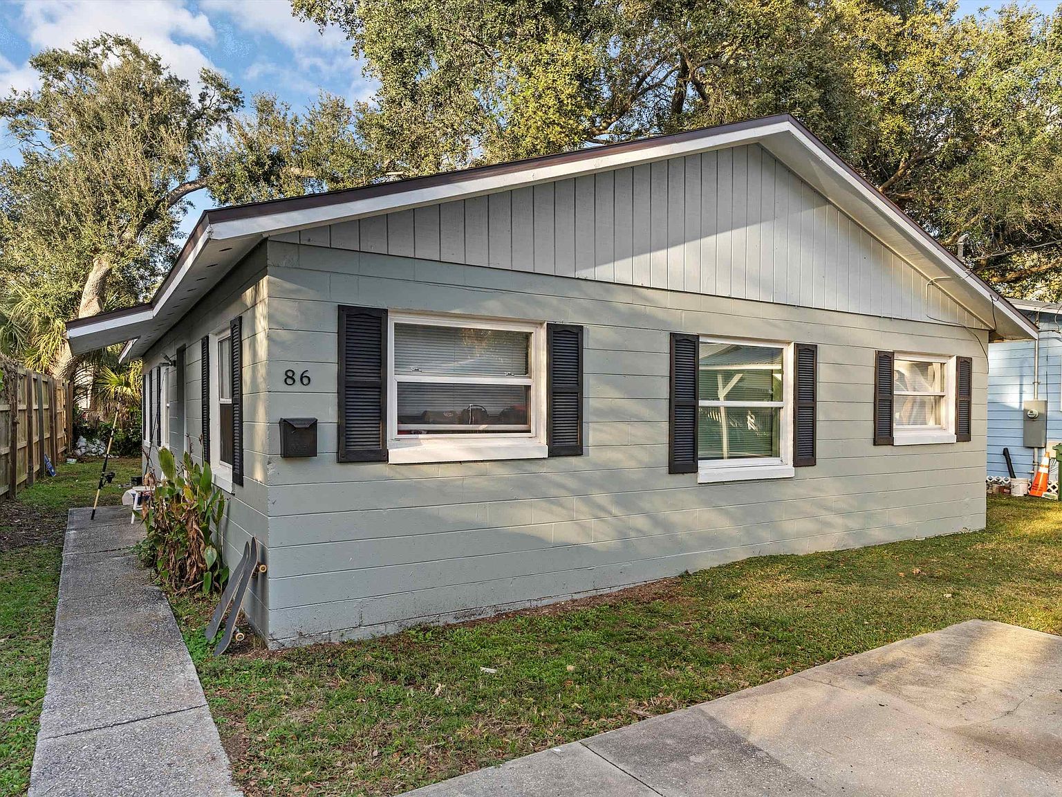 86 Kings Ferry Way, Saint Augustine, FL 32084 | Zillow
