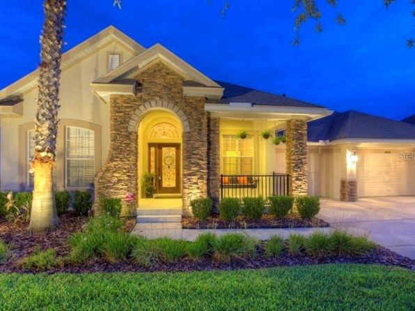 Connerton Village Real Estate - Connerton Village Land O Lakes Homes ...