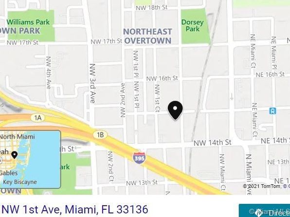 Overtown Real Estate - Overtown Miami Homes For Sale | Zillow