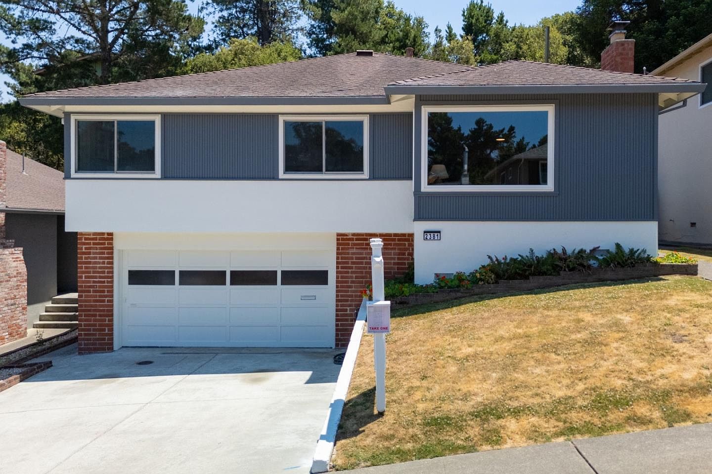 2381 Whitman Way, San Bruno, CA 94066 | Zillow