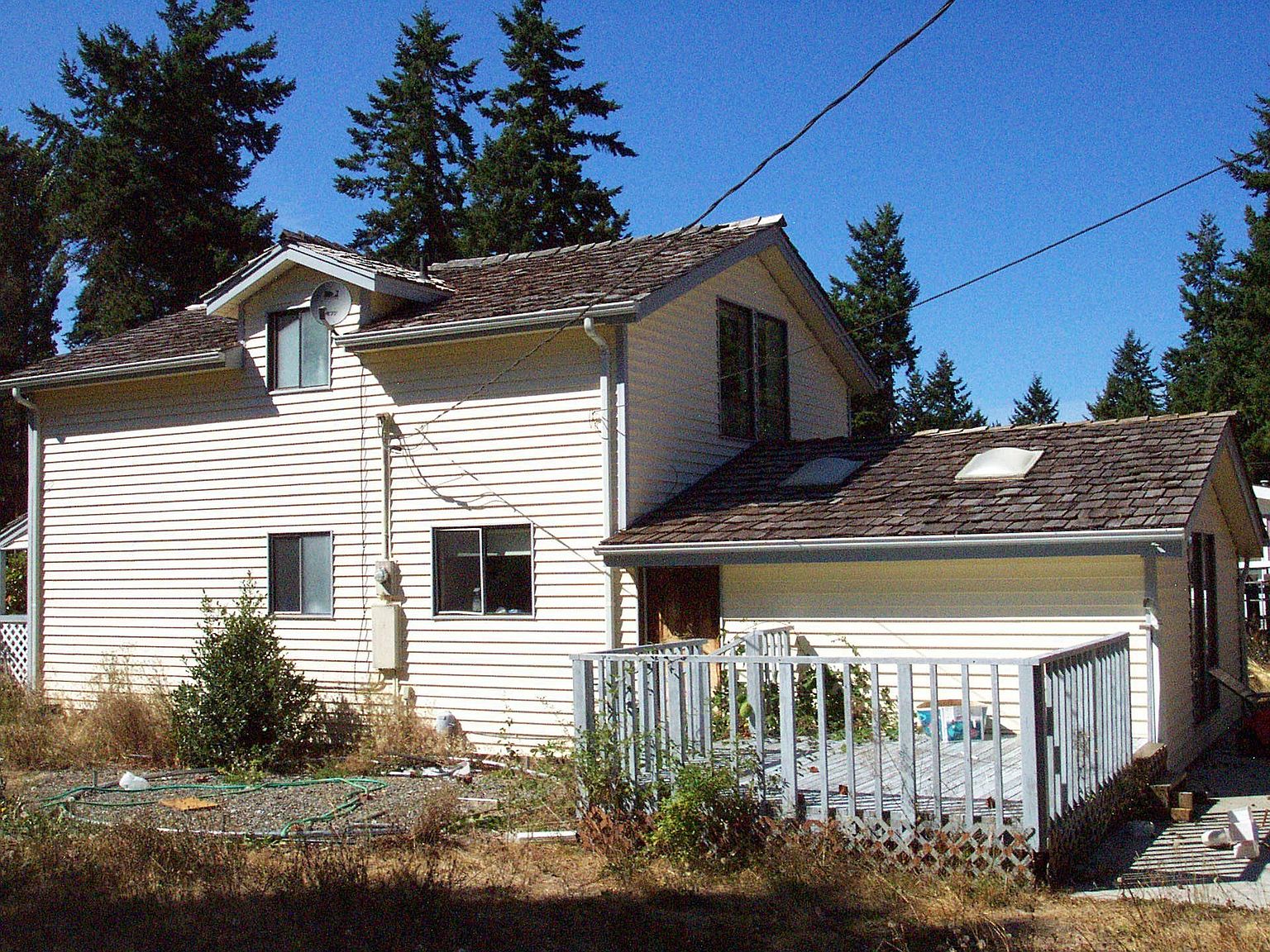 101 D St, Port Hadlock, WA 98339 | Zillow