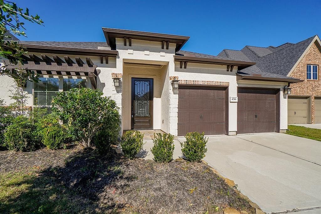 4716 Hickory Branch Ln, Sugar Land, TX 77479 | Zillow