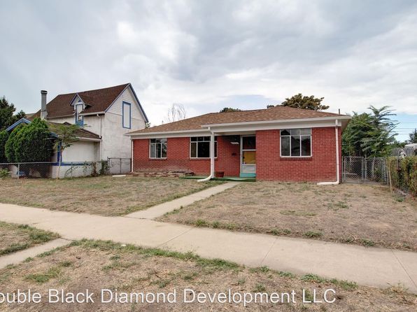 Houses For Rent in Denver CO - 323 Homes | Zillow